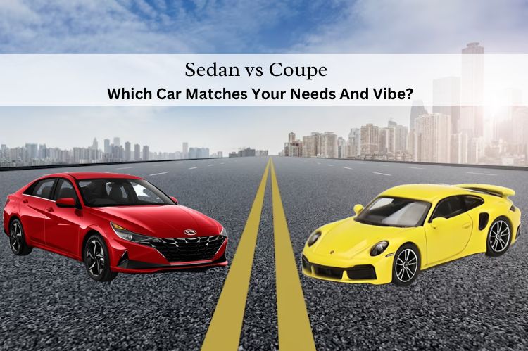Sedan vs Coupe - Elaborating the Main Difference? - usqix.com