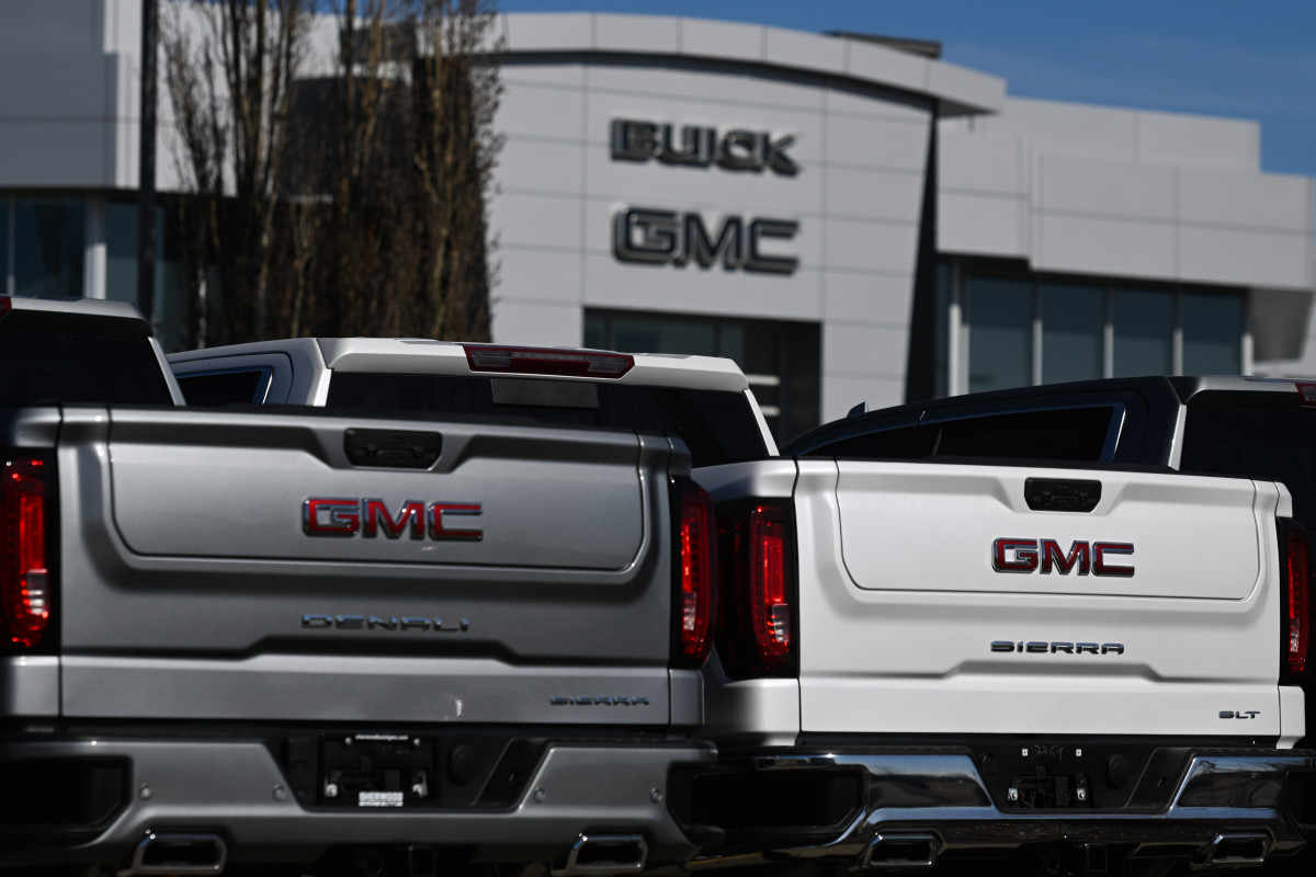 New Vehicle Inventory Is Shrinking, 3 Ways Shoppers Are Affected ...